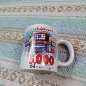 walgreens | Kitchen | Walgreens Memorial 0th Store Decorative Coffeetea ...